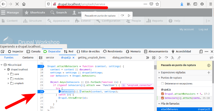 Guide How To Integrate Javascript In Drupal 8 9 Drupal Sun