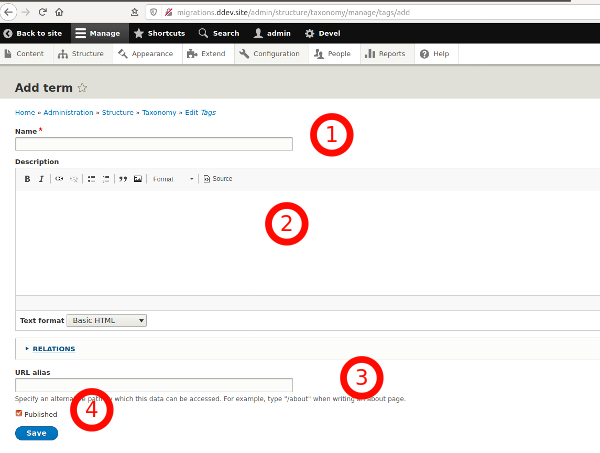 Drupal Migrations (III): Migrating from Google Spreadsheet | Drupal Sun Drupal Migrations (III): Migrating from Google Spreadsheet | Drupal Sun